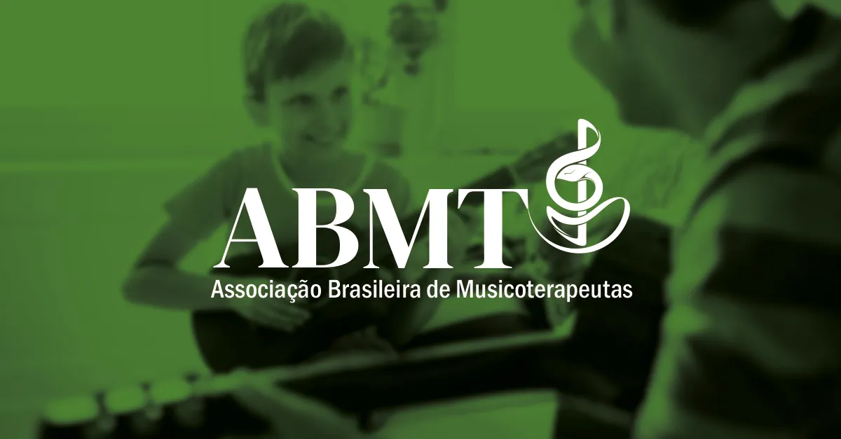 ABMT | ABMT - Associação Brasileira de Musicoterapeutas